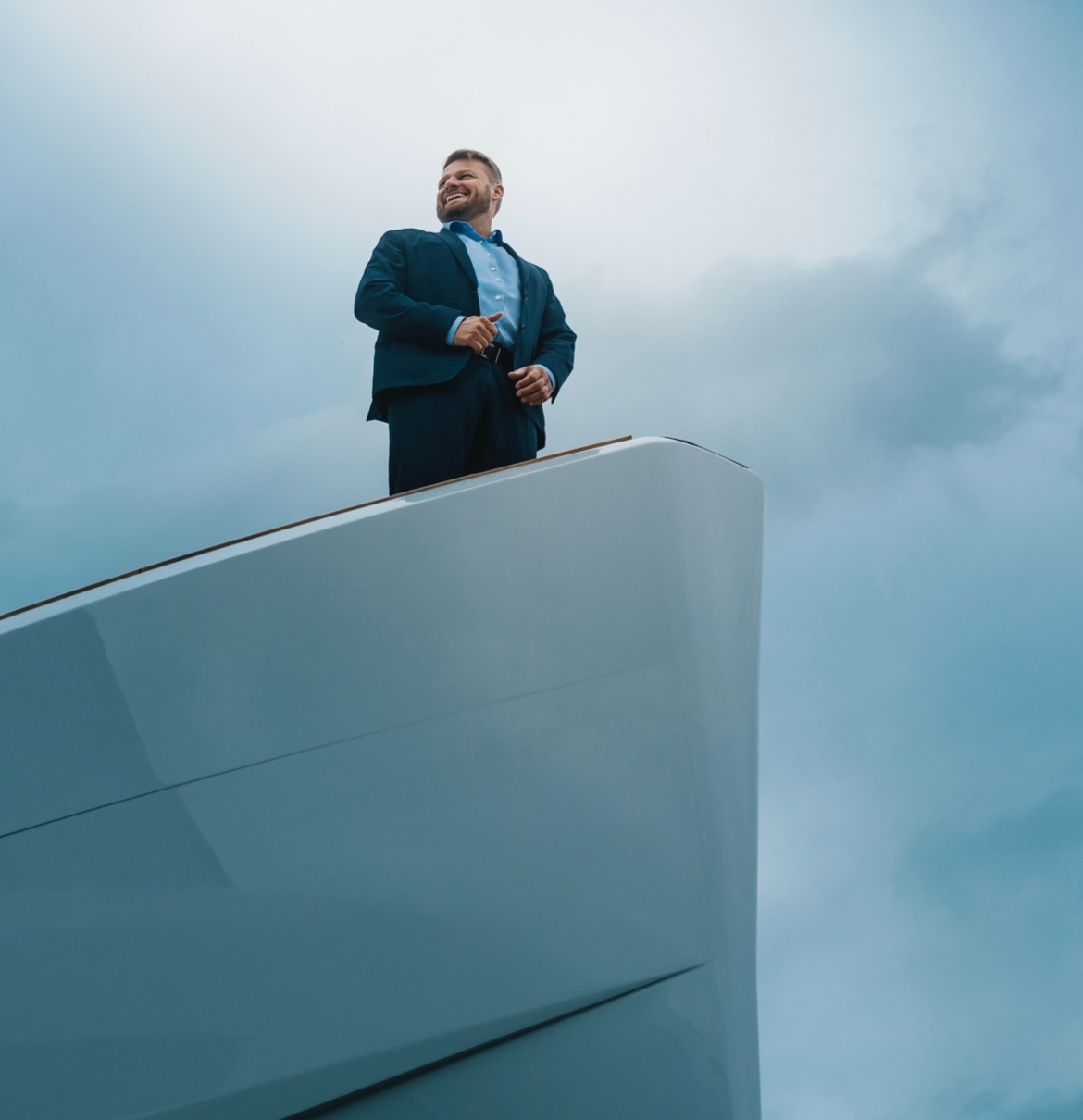 Comfortable & Seaworthy Sailing Yachts | Moody