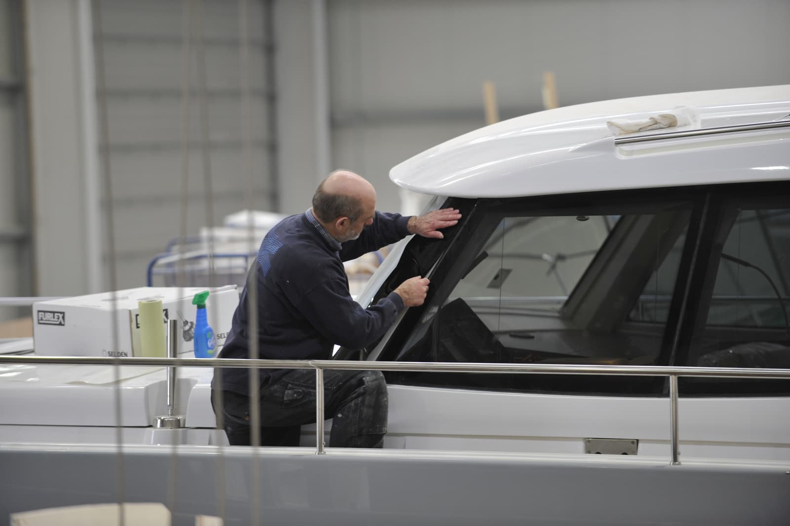 Sailing Yachts and Sailboats of German Quality | Moody