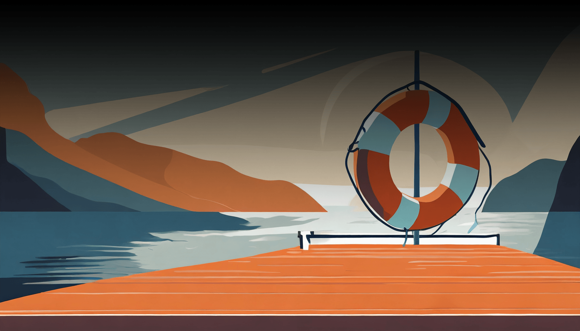 Is sailing dangerous? Sailboat safety tips for beginners | Hanse